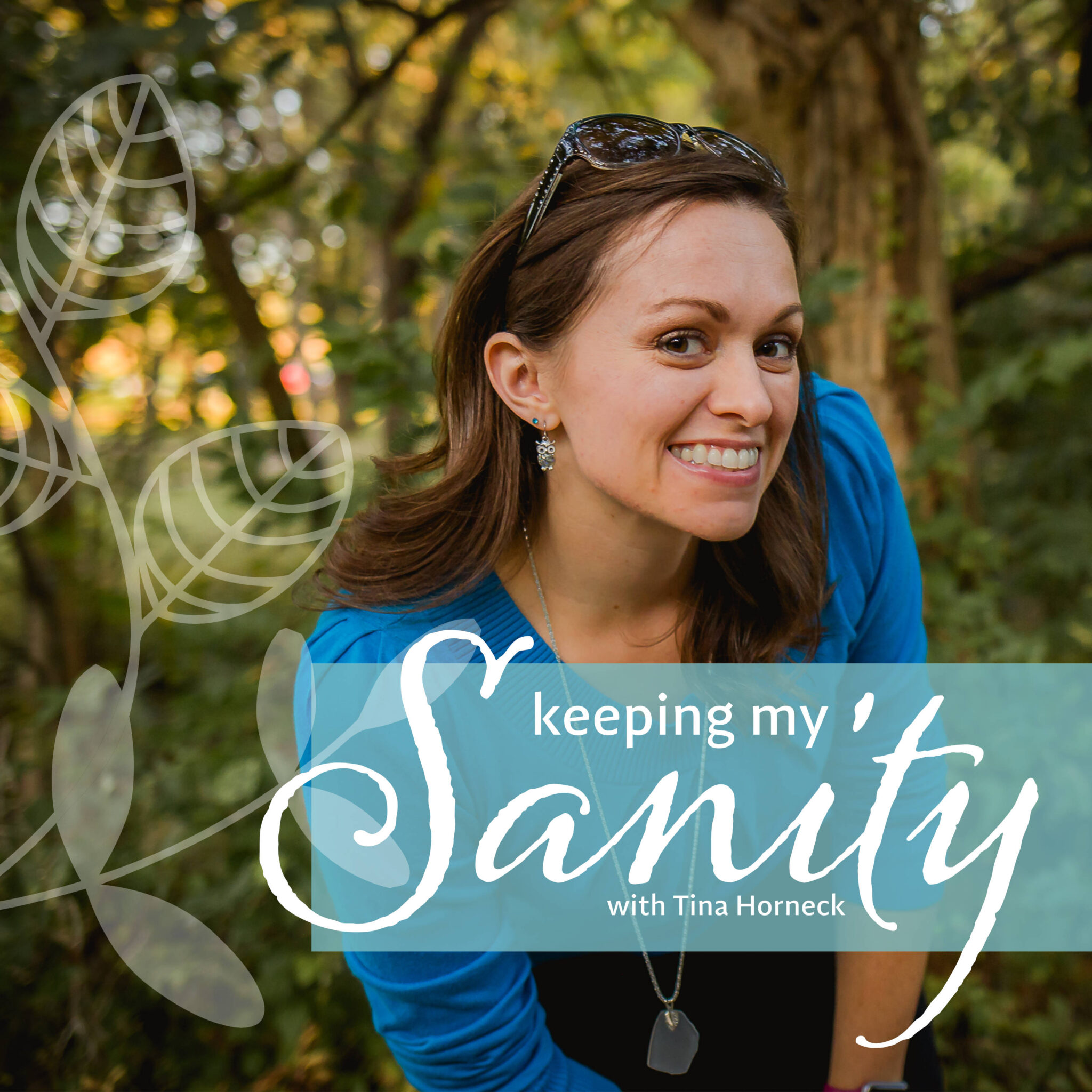 Keeping My Sanity Podcast – Keeping My Sanity